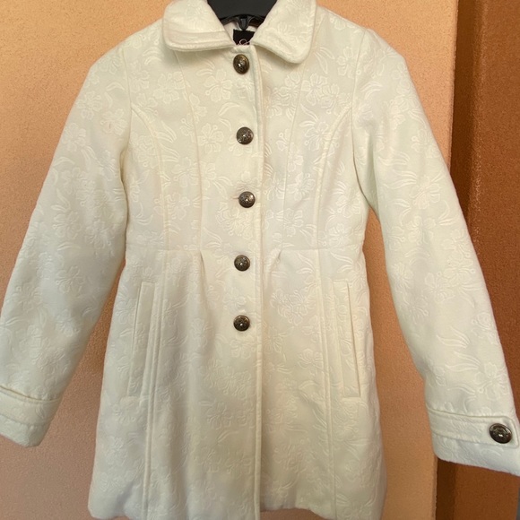 Jessica Simpson | Jackets & Coats | Jessica Simpson Girls Coat | Poshmark